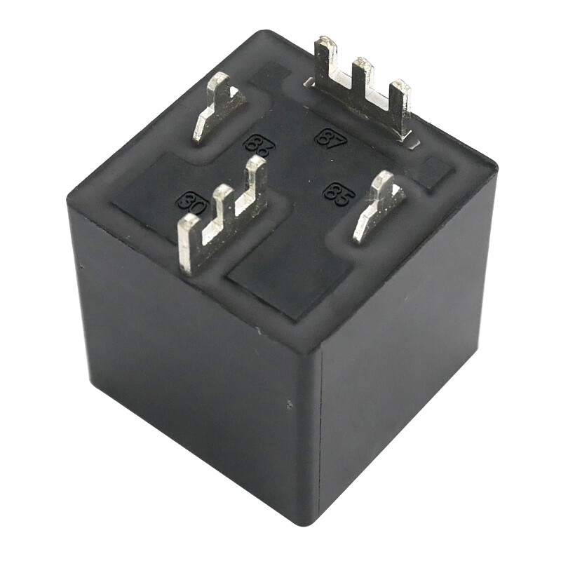 1pcs Automotive Relay Twizy Charger Inverter Twizy 80 12VDC 70A 14VDC 4 ...