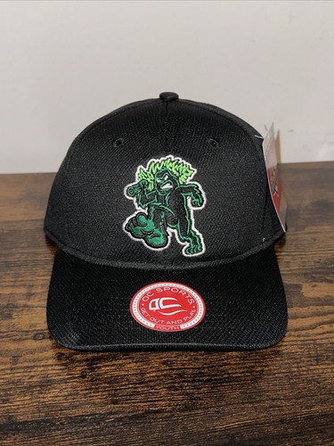Eugene Emeralds YOUTH Baseball Cap Hat Bigfoot Sluggo Strapback OC ...