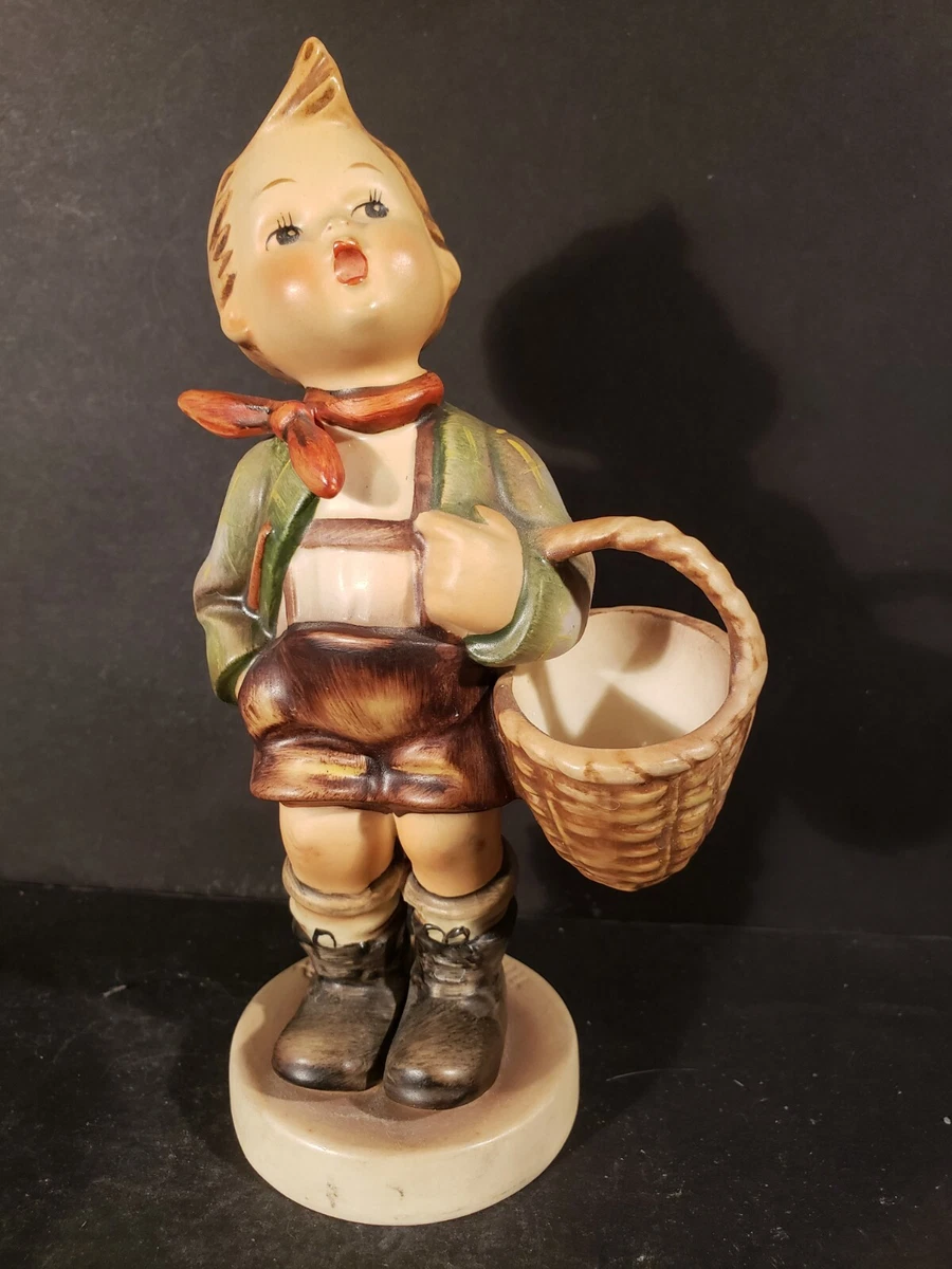 Ebay Goebel Figurines