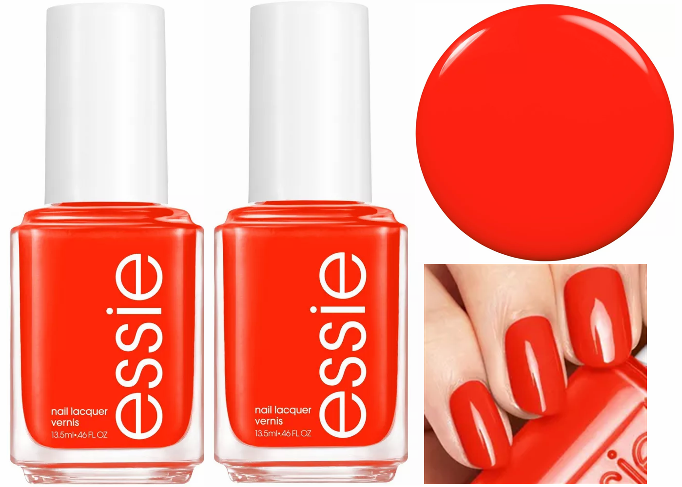Essie Nail Polish Start Signs Only #1781 0.46 fl oz | eBay