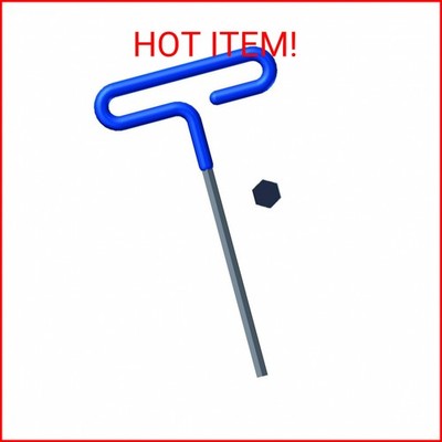 EKLIND 54950 5 MM Cushion Grip Hex T-Handle T-Key allen wrench | eBay