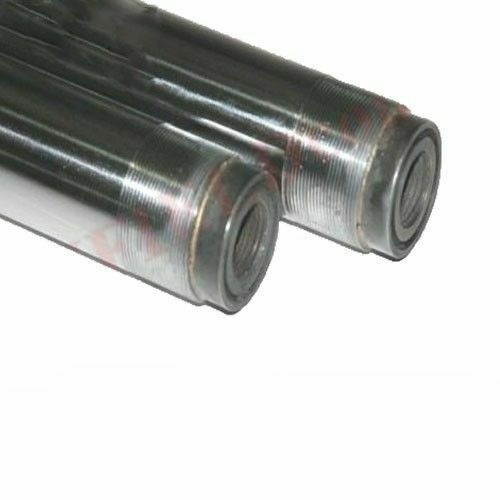 New Long Front Fork Main Tube Set for Royal Enfield City Bike | eBay