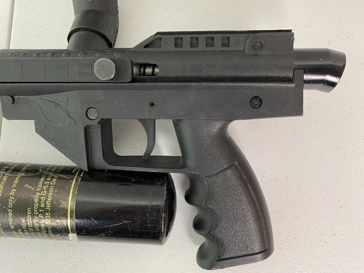 Paintball Gun For Kids