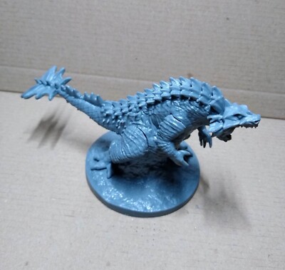 Reaper Bones Kickstarter Kaiju Chaos RM19377 | eBay UK