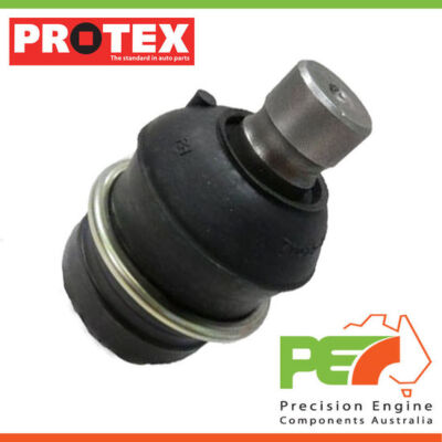 2x *OEM QUALITY* Ball Joints - Front Lower Suits MITSUBISHI LANCER CJ ...