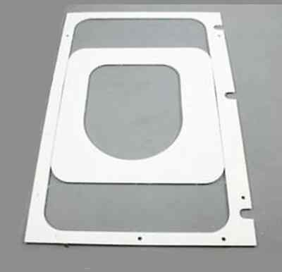 Goodman 11142201 Collector Box Inducer Gasket | eBay