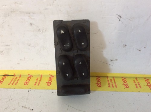 95-01 FORD EXPLORER MASTER POWER WINDOW BUTTON SWITCH F57B-14540-AA | eBay