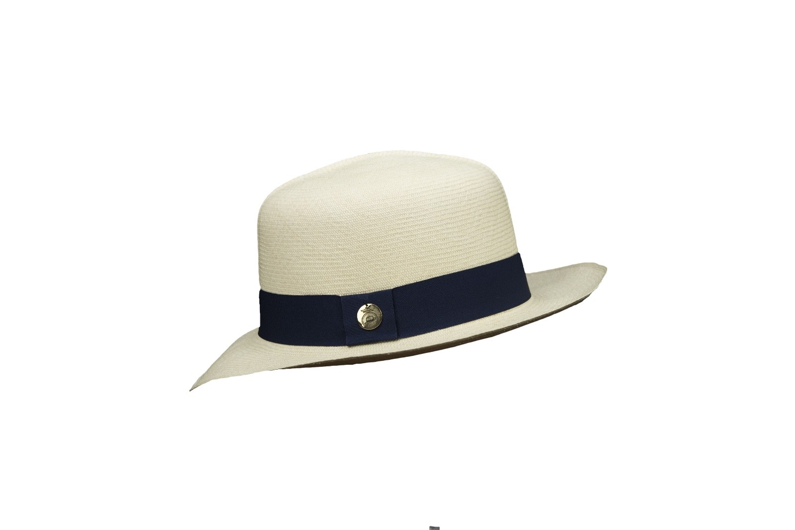 NEW GENUINE MONTECRISTI OPTIMO Panama Hat Extrafino FOLDING QUALITY ...