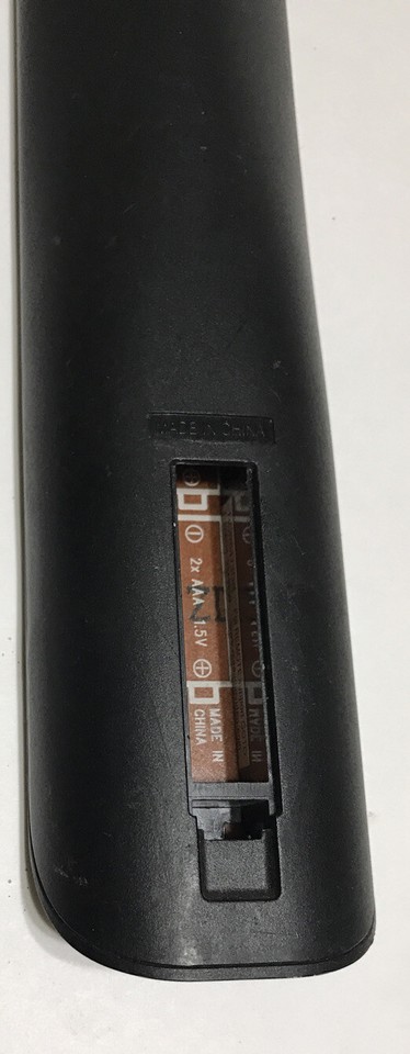 RCA RCR6473 Universal Remote Control Six Device Tested And Works | eBay