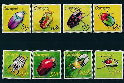 [CU198] Curacao 2013 Beatles Insects MNH | eBay