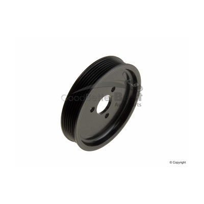 One New Febi Bilstein Power Steering Pump Pulley 32421740858 for BMW | eBay