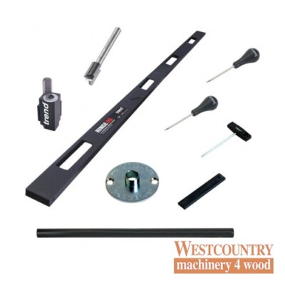 Trend HINGE/JIG Trend Hinge Jig Package Deal free Corner Chisel ...