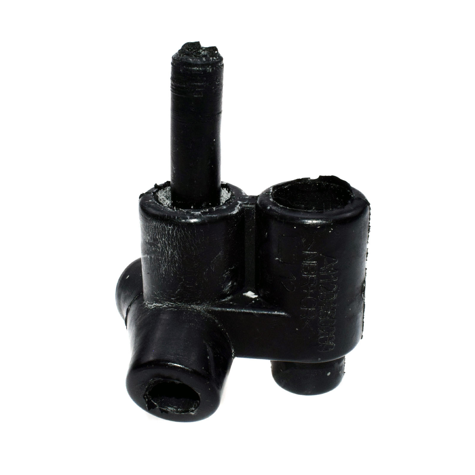 New Crankcase Breather Connector fits Mercedes CLK320 CLK3 ML320 C320 ...