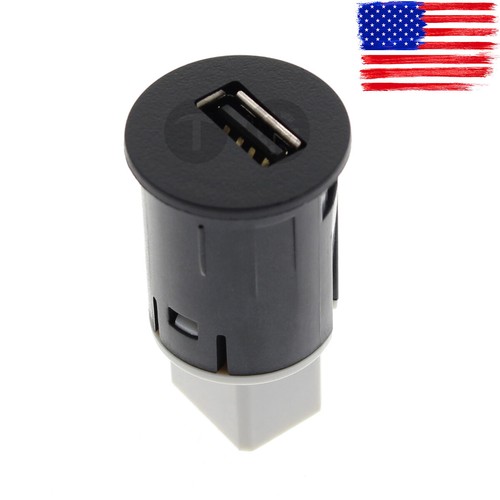 Car USB Auxiliary Plug Port Socket 20983937 for Chevy Silverado ...