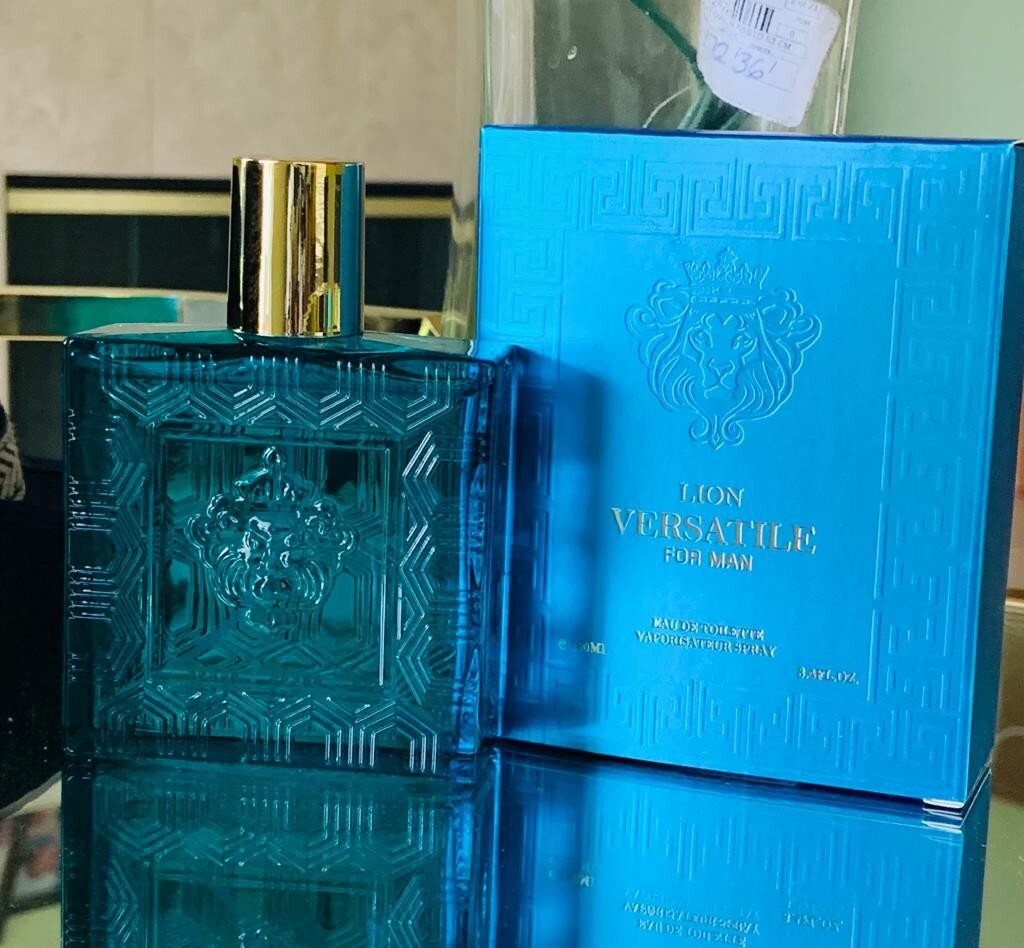 perfume for men 100ml Long Lasting Natural Spray | eBay