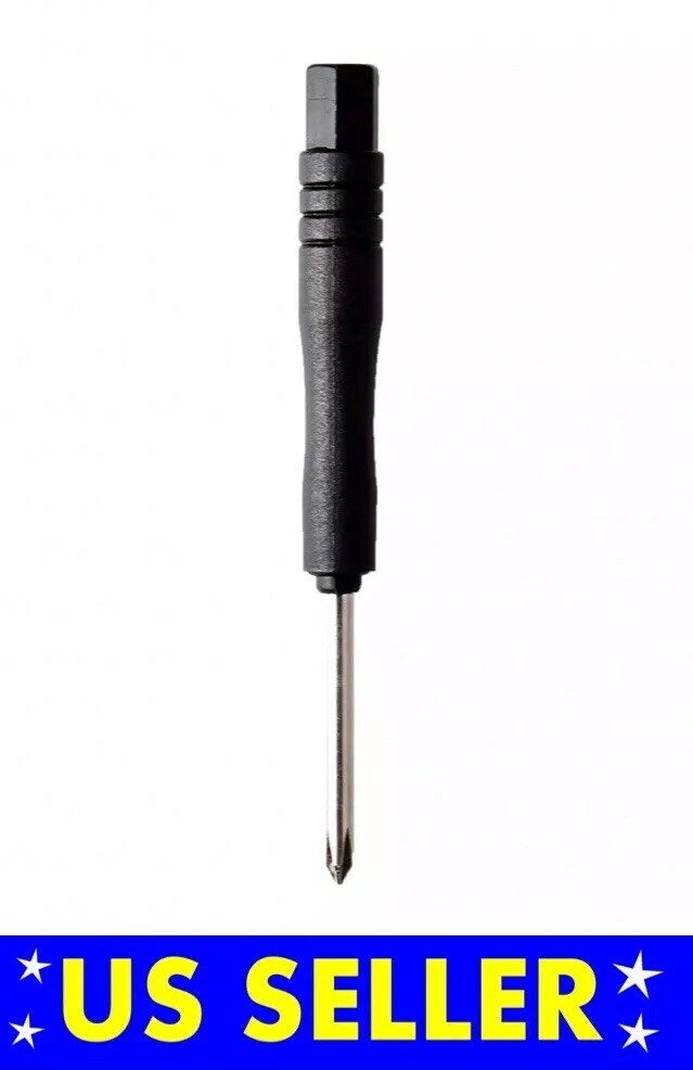 Special Screwdriver Tool for PS4 Controller Phillips PH00+ | eBay