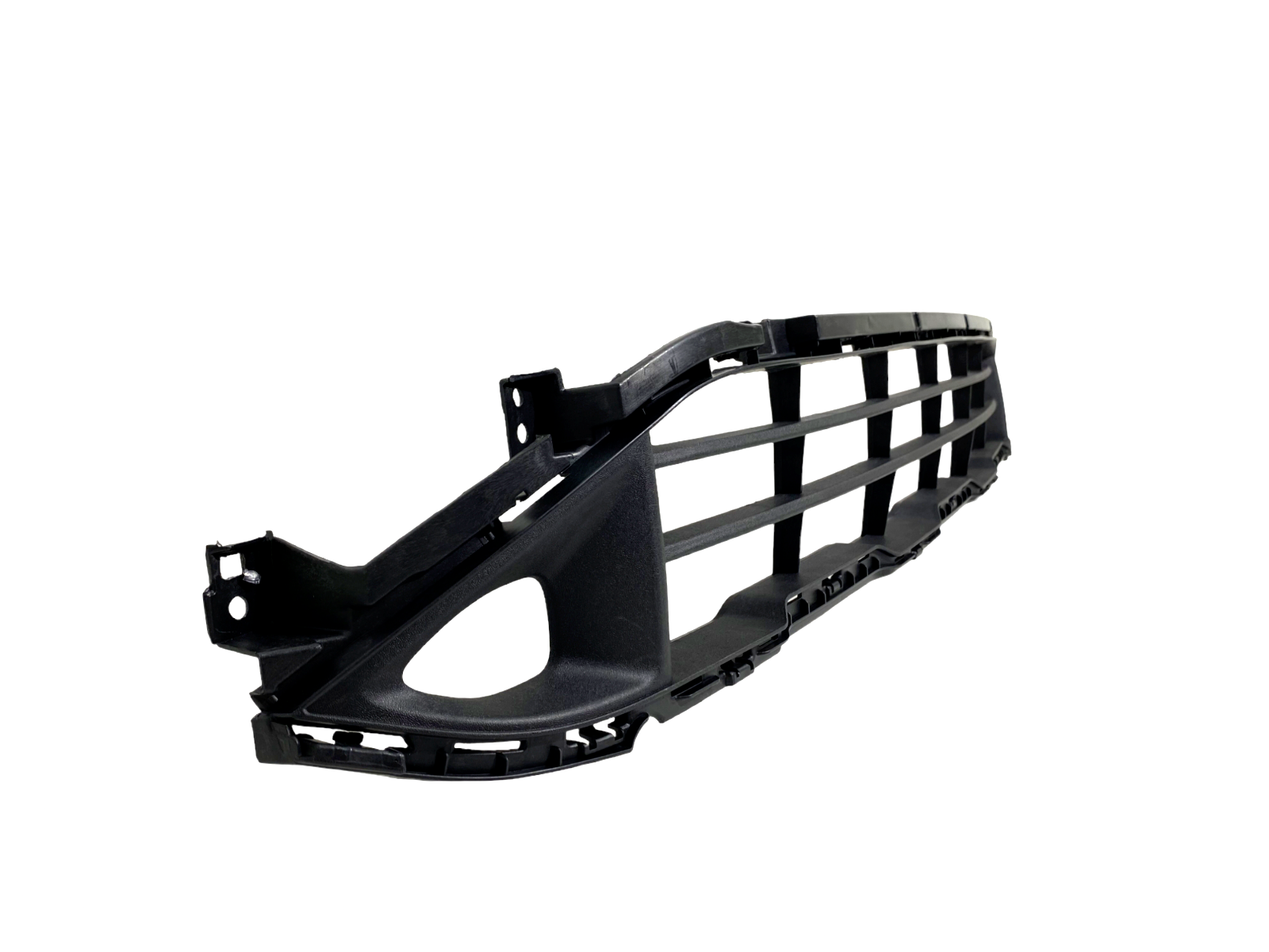 Fits 2021-2023 Nissan Rogue Front Bumper Lower Grille | 622546RA0A ...