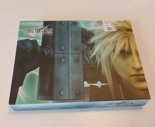 Final Fantasy - Chinese Gift Weapon Set Box Edition ^missing One Sword ...