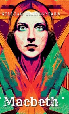 MACBETH by William Shakespeare Hardcover Book | eBay