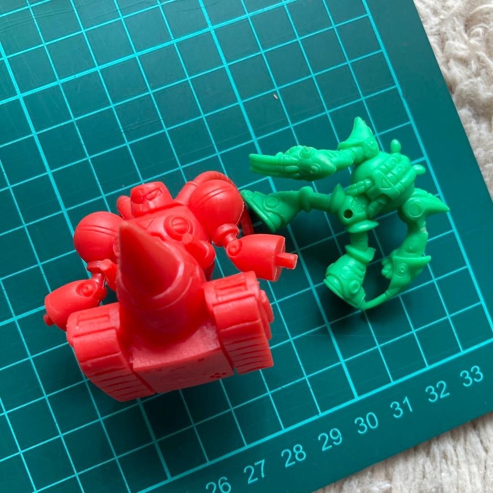 Mega Man X Figure PVC Doll Eraser #bb4566 | eBay