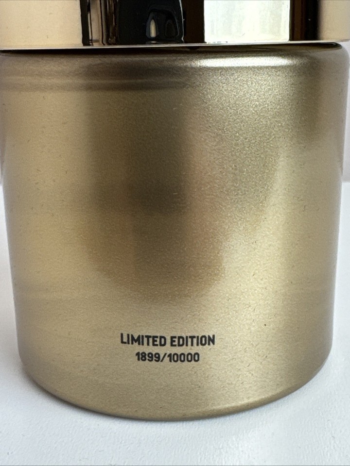 TRUMP Victory 45-47 Cologne Men's 3.3oz/100ml 2025 Limited Edit # 1899/ ...