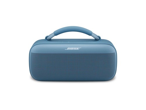 Bose SoundLink Max Portable Speaker - Blue Dusk | eBay