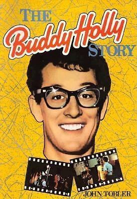The Buddy Holly Story by John Tobler (1996, Trade Paperback ...