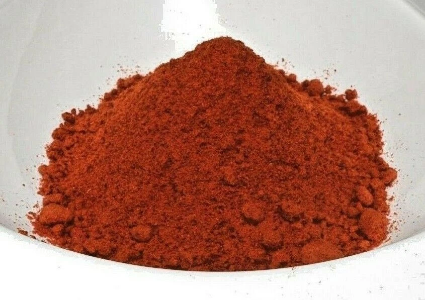 Spanish Paprika Product Of Spain