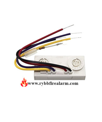 Fire Alarms - Card Module