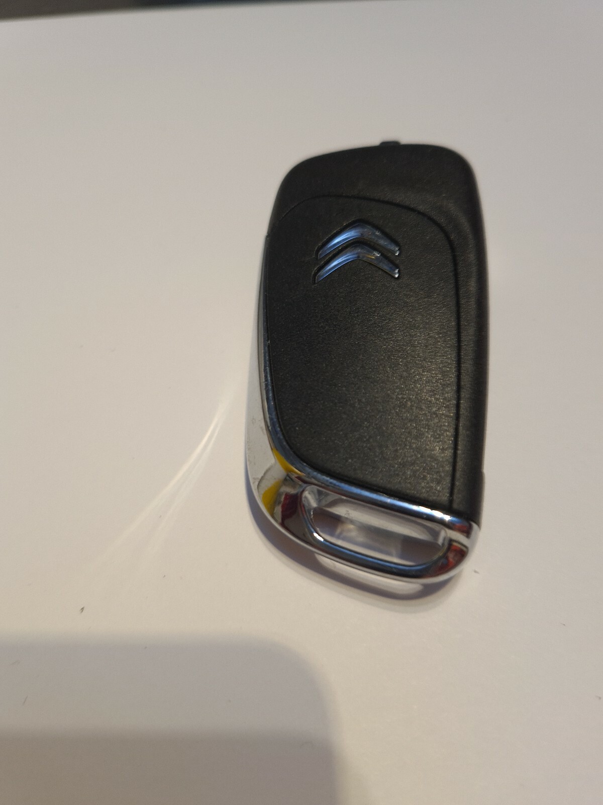 Citroen C4 Remote Control key fob 3 button | eBay UK