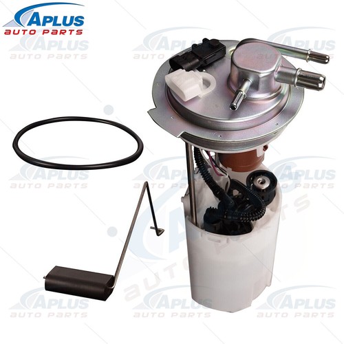 For 04-07 Chevy Silverado GMC Sierra 1500 2500 Fuel Pump Module ...
