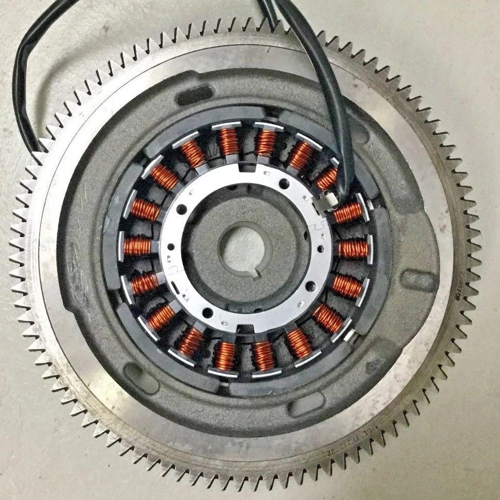 Kohler Twin-Cylinder Small Engine Flywheel Key #X-42-15-S, 54% OFF