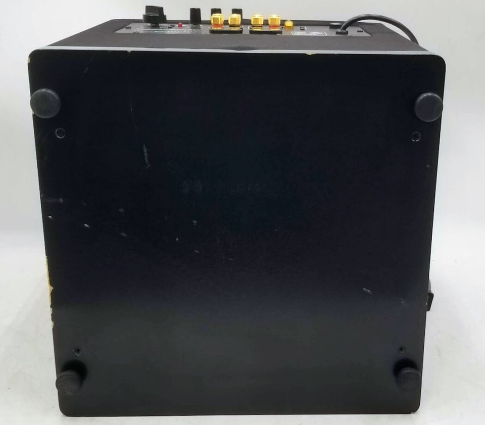 Definitive Technology PowerField SuperCube I Subwoofer | eBay