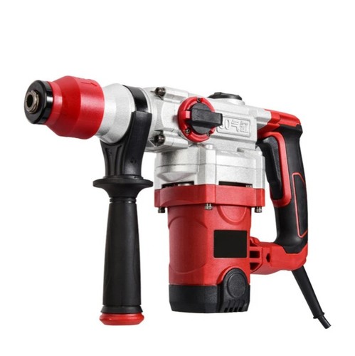 High-power Industrial-grade Dual-purpose Multi-function Electric Pick ...