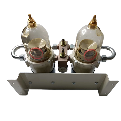 Fuel Water Separator 75900MAX for Racor Marine Turbine | eBay