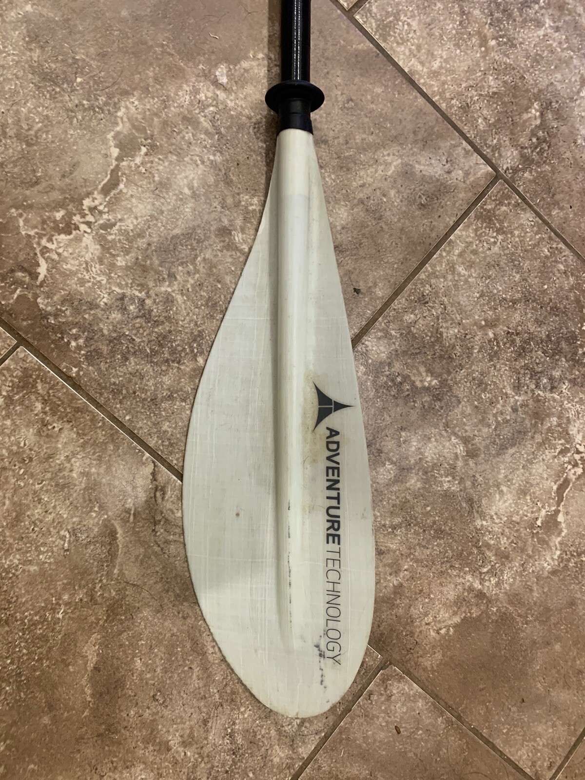 Adventure Technology Carbon Fiber Kayak Paddle Sports 210cm FREE SHIP 2 ...