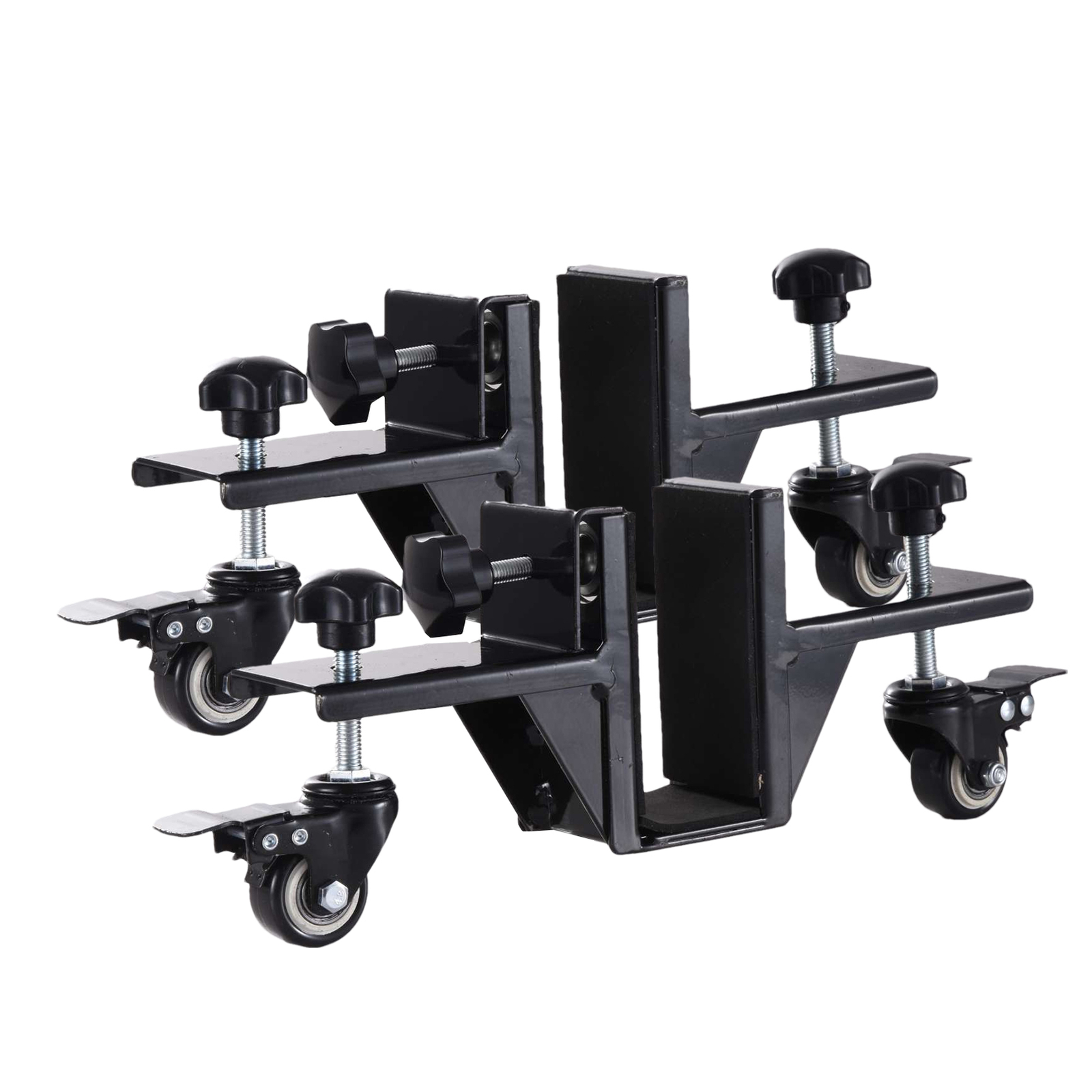 Door Installation Tool Door Hanging Jig Kit LifterDolly For 1-3/8" And ...