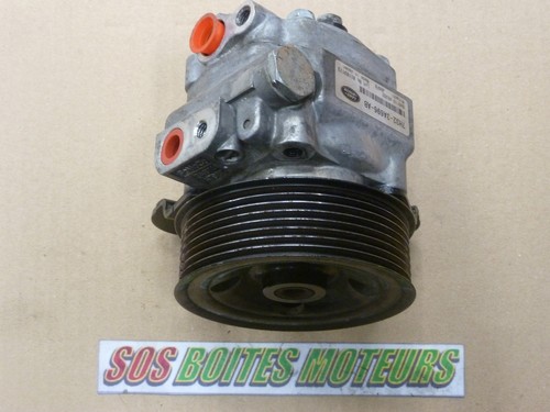 POMPE DE DIRECTION RANGE ROVER I SPORT 3.6 TDV8 272 CV QVB500640 ...