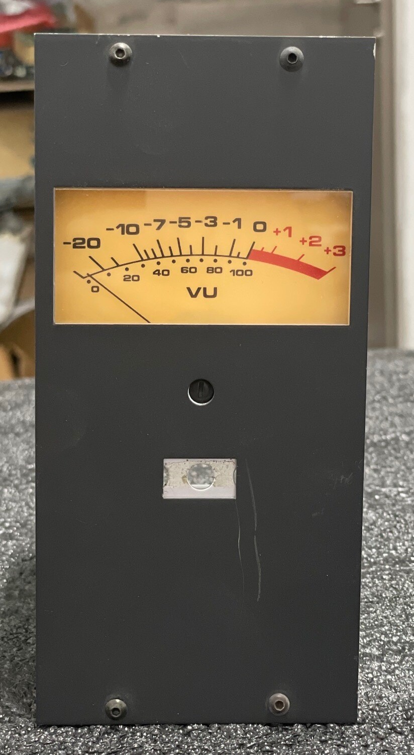 Studer VU Meter Unit 1.913.230.00 For A900 A963 A970 A980 A990 | eBay