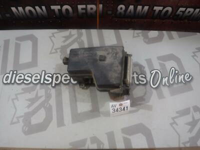 2003 2004 DODGE RAM 1500 5.7 HEMI AUTO 4X4 TIPM TOTAL INTEGRATED POWER ...