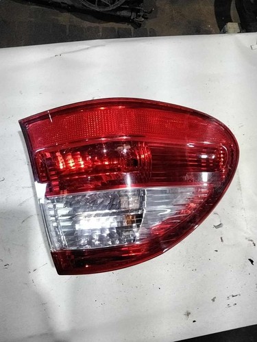 2004 2005 2006 MERCEDES E-CLASS Tail Light Assembly Left | eBay