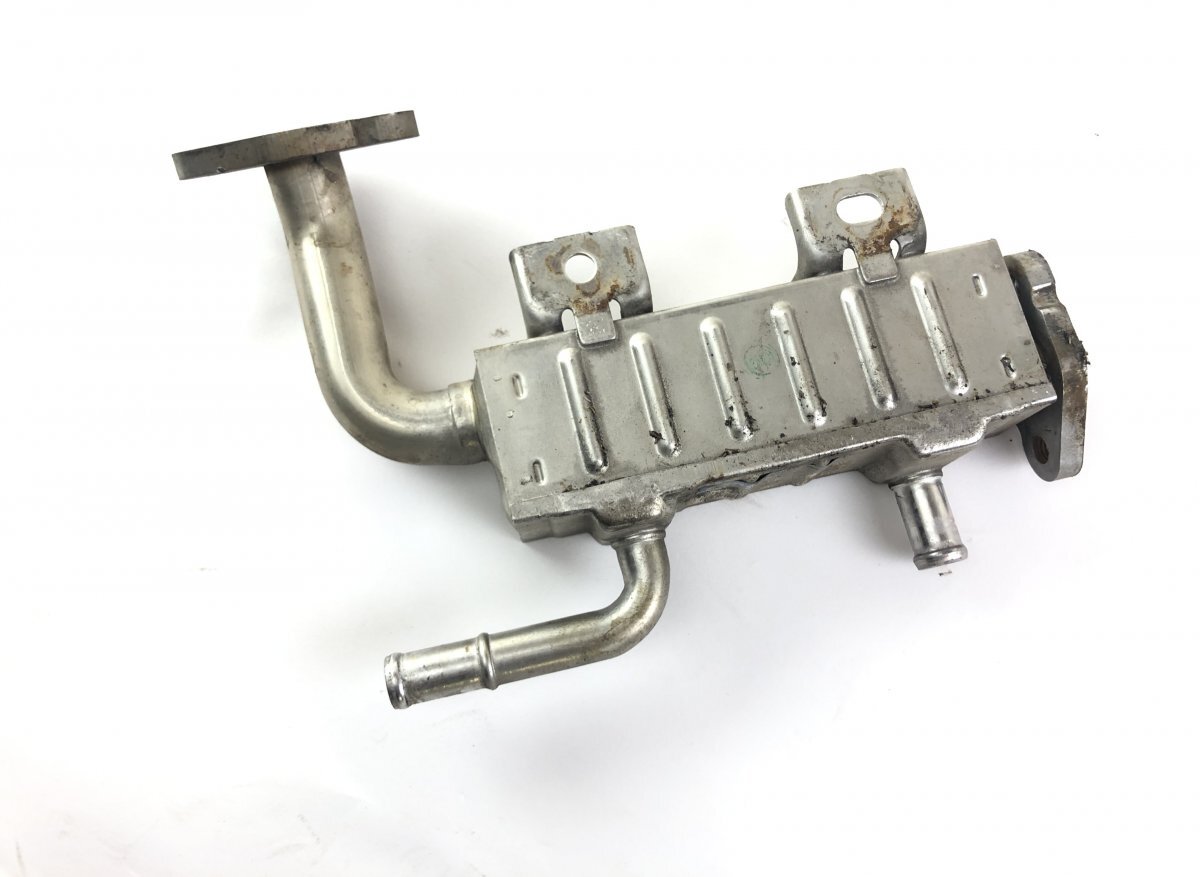 LEXUS Rx III (AL10) VA2442992 AGR Kühler 2568031010 2568031040 25680 ...