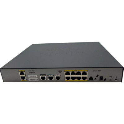 CISCO New Original Genuine Router C891-K9 1 year warranty | eBay