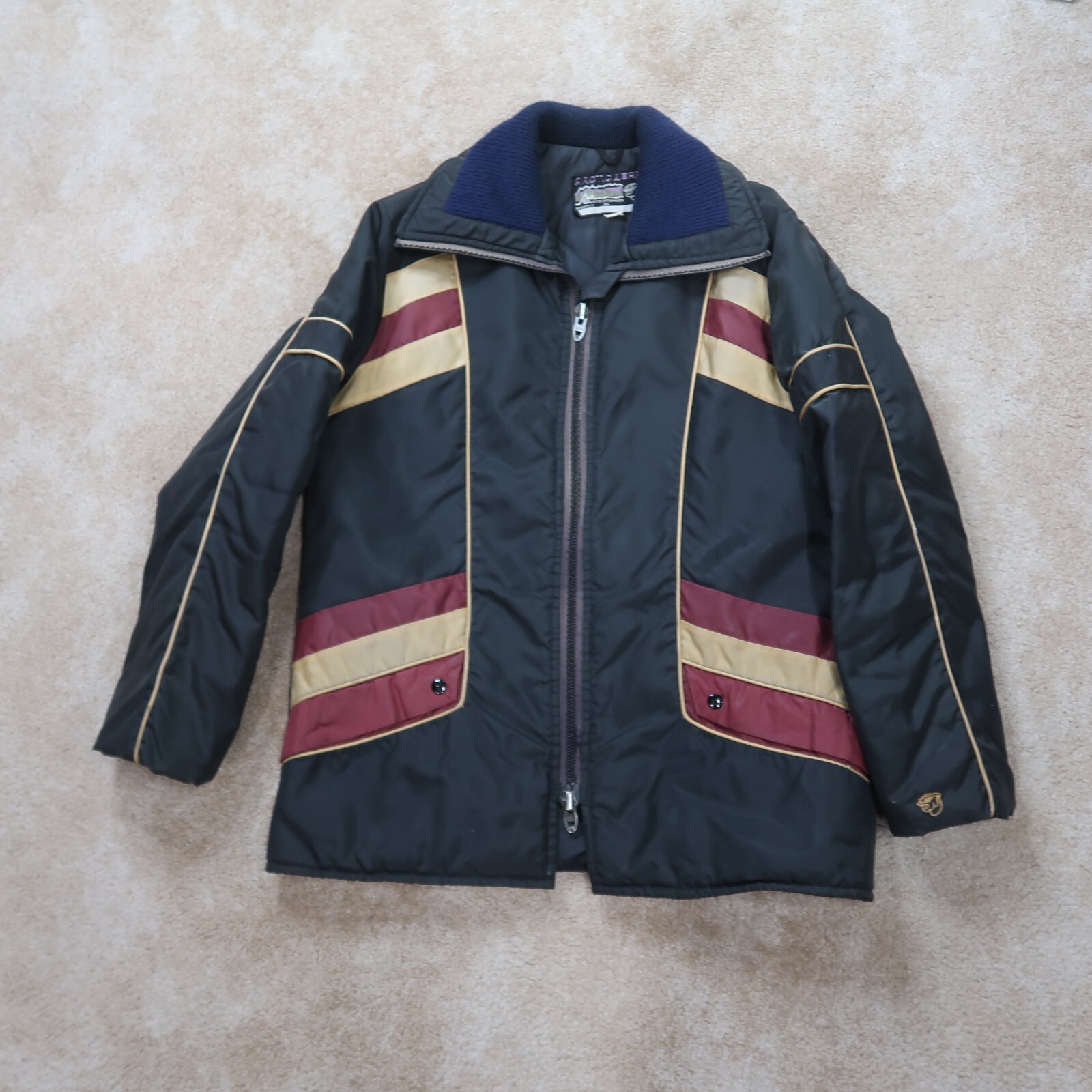 Vintage 90’s Arctic cat Arctic Wear Men's Medium Jacket insulated | eBay