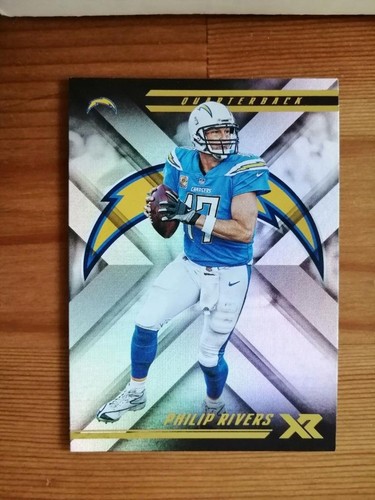 PHILIP RIVERS Card # 41 FREE SHIPPING B9R2S1 | eBay