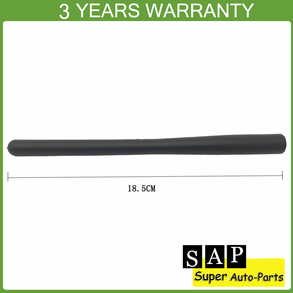 7" Antenna Mast EG23-66-A30 for Mazda 3 CX-7 Mazda 5 2007-2014 2.0L 2 ...