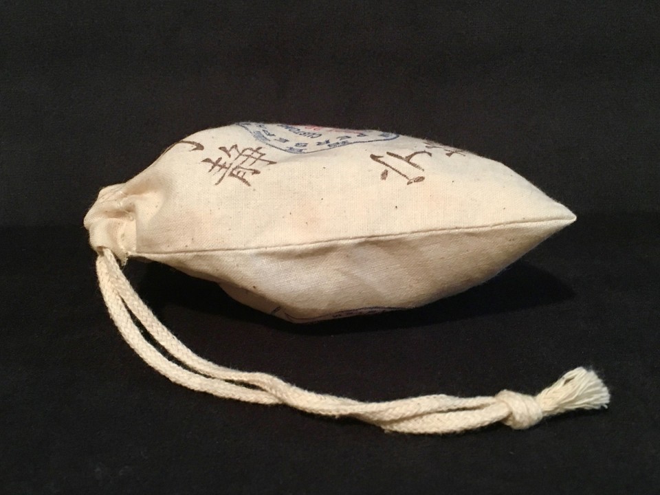 Firefly Serenity Inspired Persephone Customs Game Dice Props Favors Bag ...