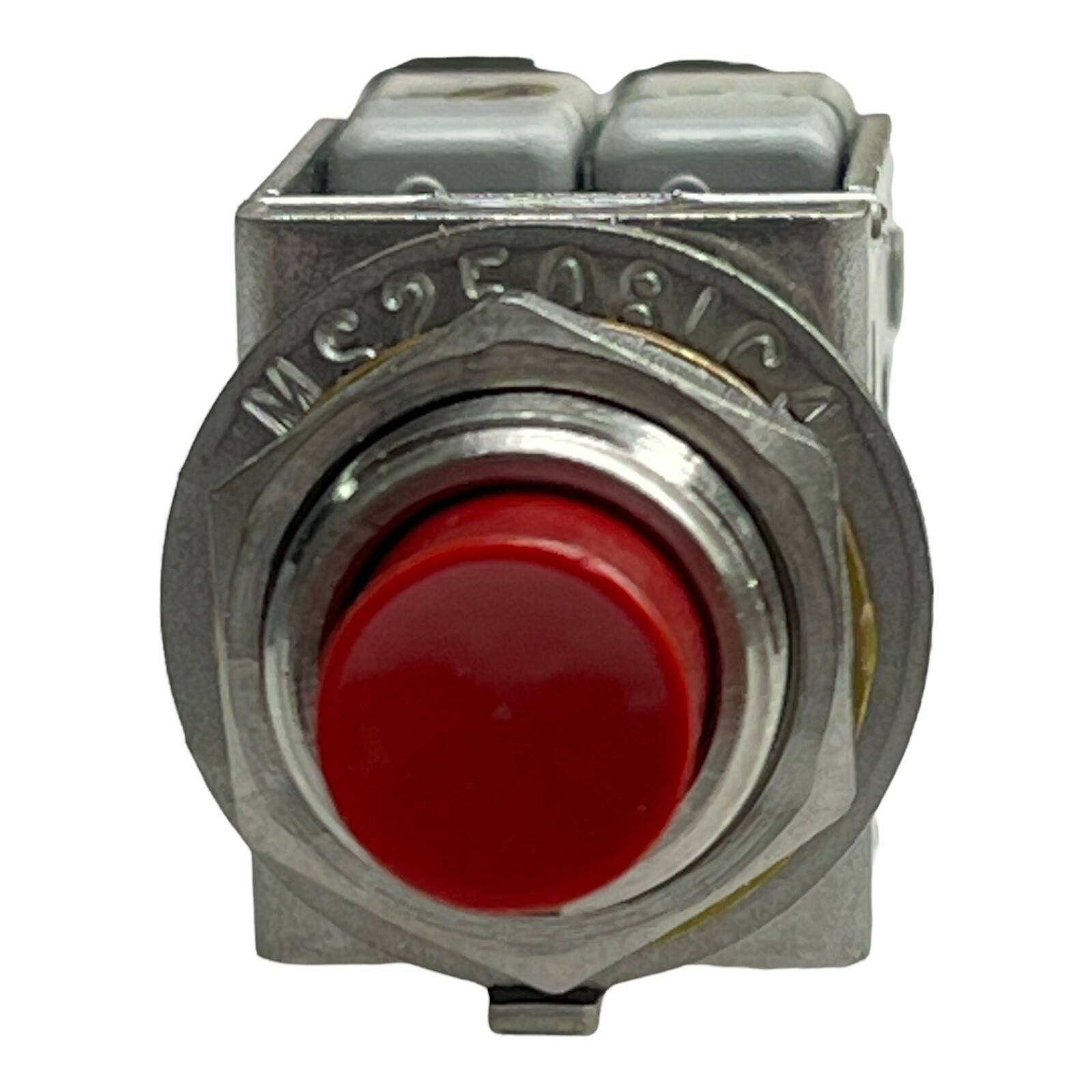 MICROSWITCH M8805/23-002 Switch Push Button N.O./N.C. SPDT 5A 115VAC ...