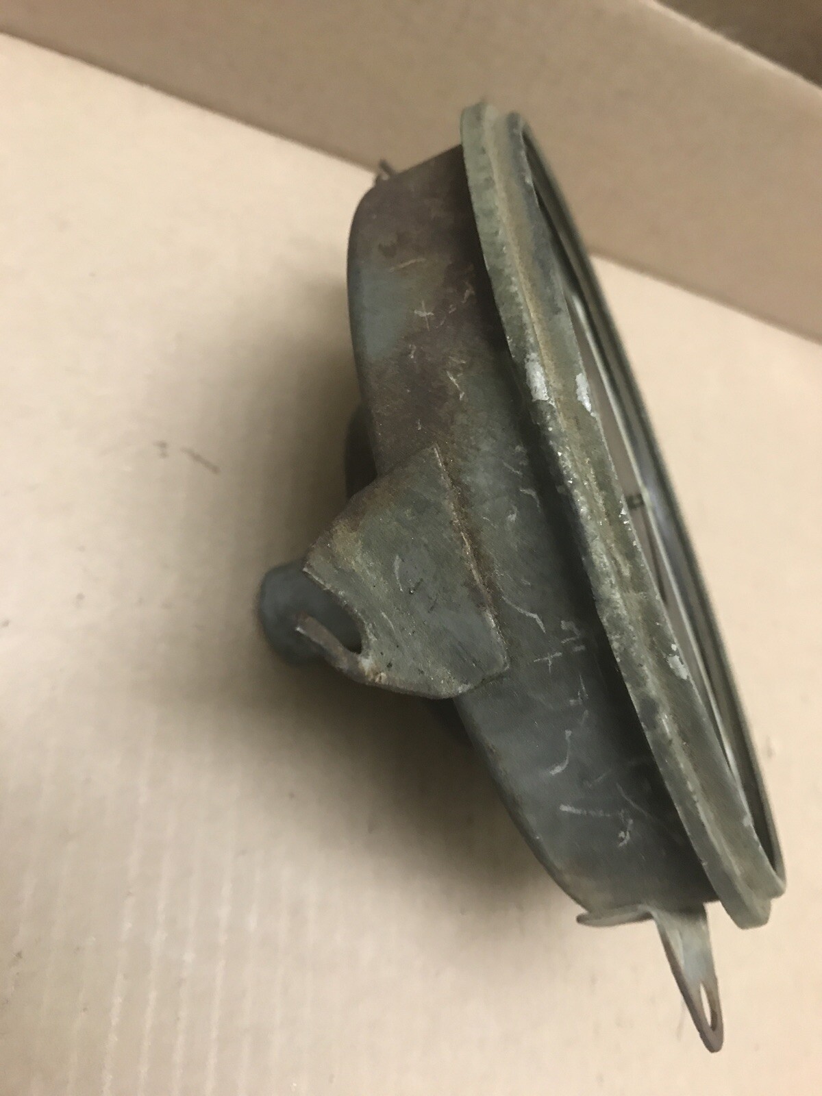 Dodge Power Wagon Speedometer 1935 | eBay