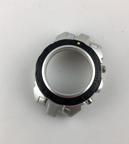 Case Watch sector Exp Alutek 150 Man Woman 40mm Movt Chrono Quartz ...